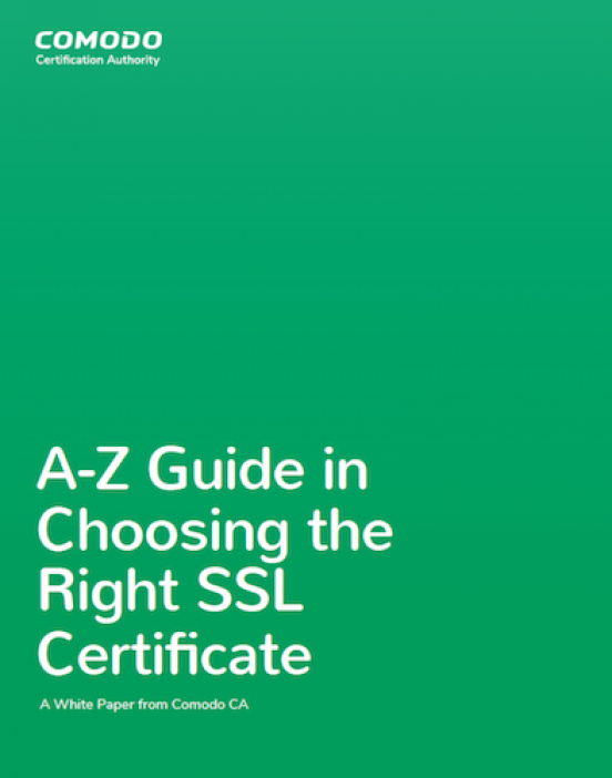 Get Strong 2048 Bit Industry Standard SSL Certificates | Positive SSL